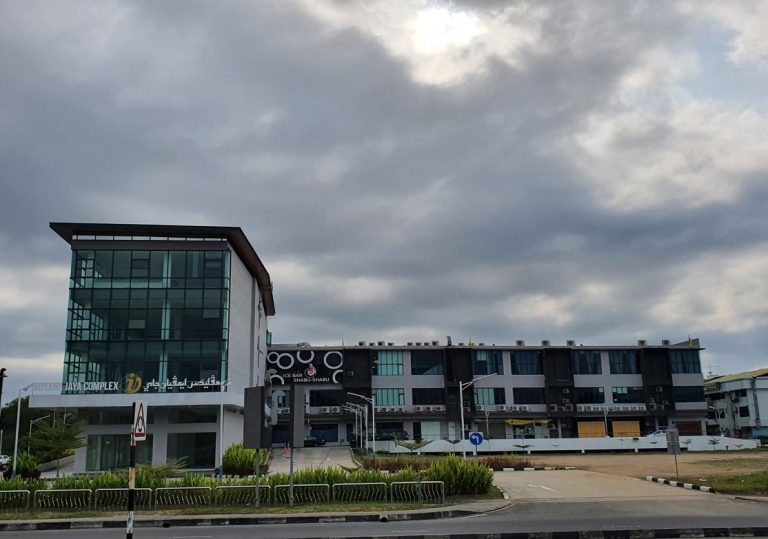 Office Contact Details – Audley Insurance Sdn Bhd